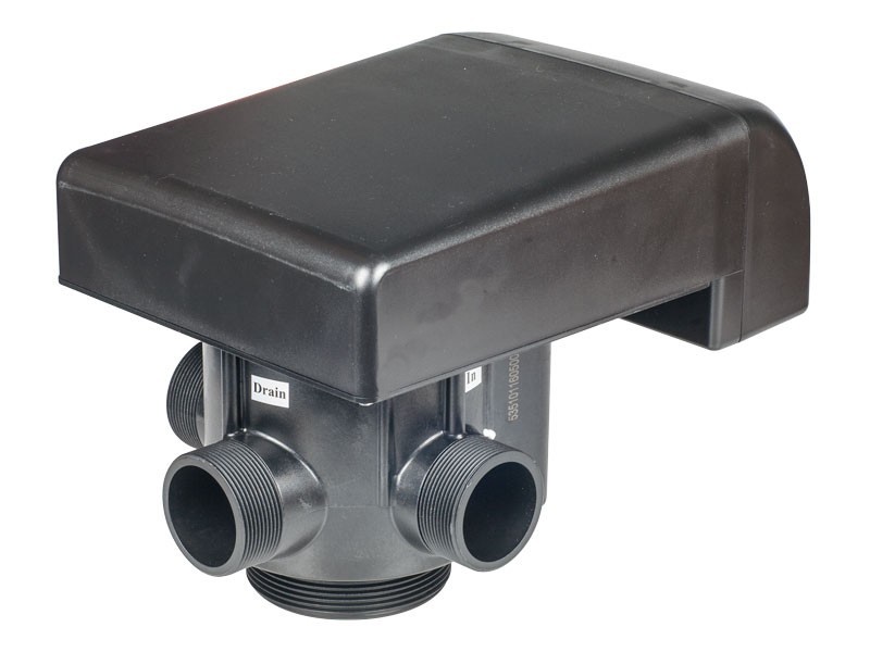 Runxin F75A1 Автоматический клапан управления с таймером