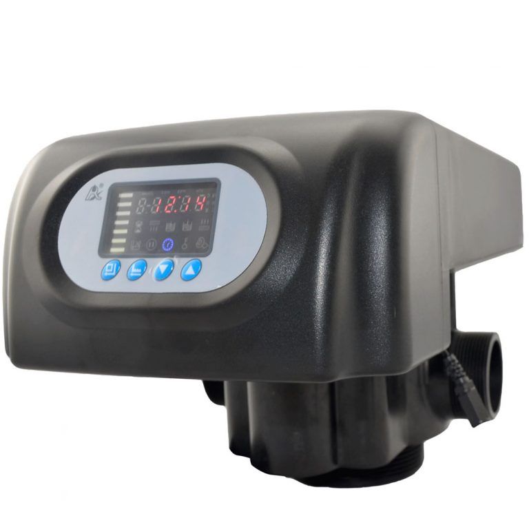 RUNXIN. Очистка воды, умягчение и обезжелезивание.