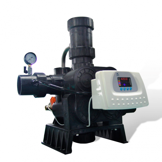 Runxin F112A3 клапан для промышленных фильтров